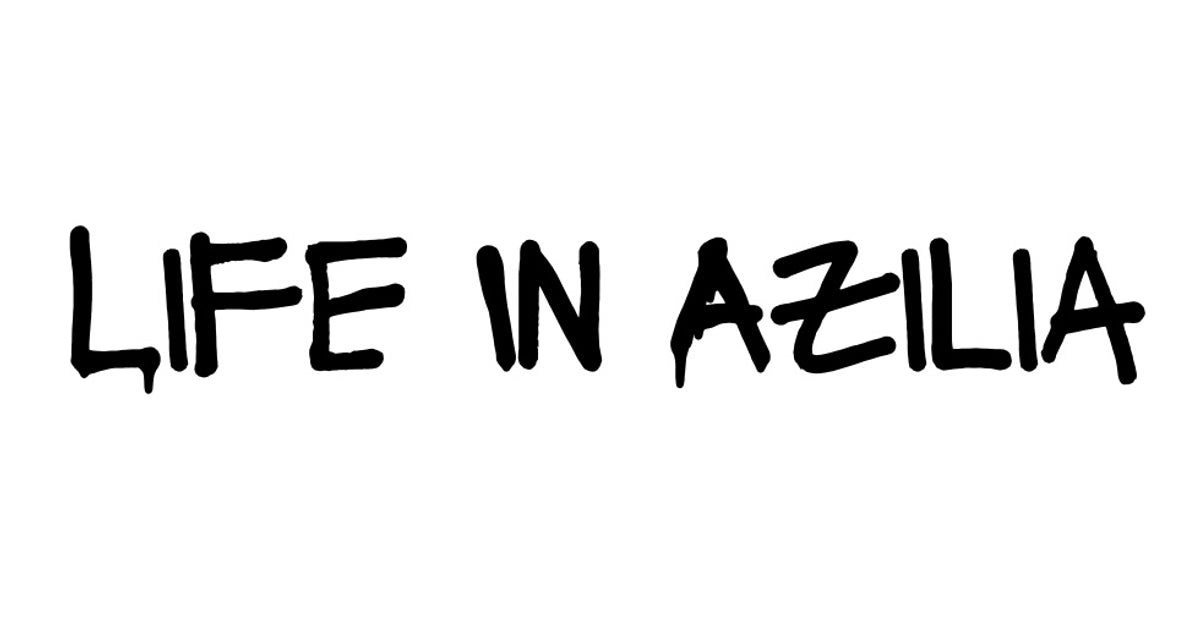 Shop All Instock – Life In Azilia